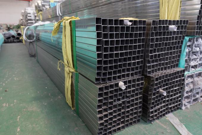 OD 30mm Stainless Steel Seamless Pipe AISI 304 1D Surface Round Tubes