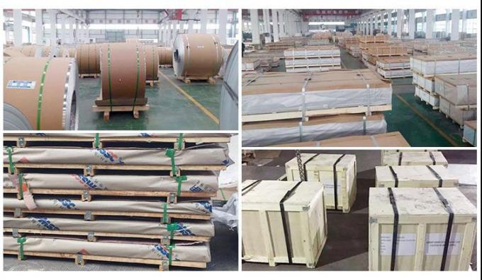 EN1.4301 EN1.4404 Stainless Angle Bar Iron Industry 316 304 Material